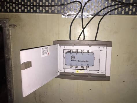 Partial Discharge Test On Transformer In Power Plant And Process Industry At ₹ 1000000piece