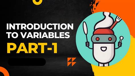 Introduction To Variables Uipath Part1 Youtube