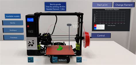 Overview Of The User Interface Download Scientific Diagram