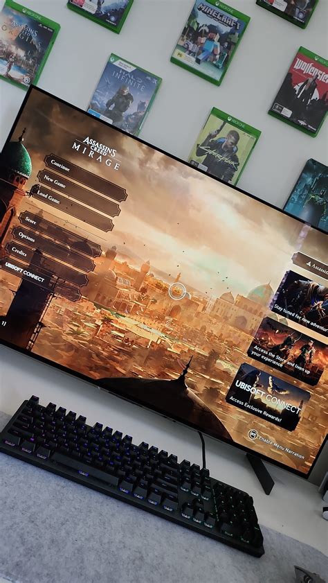 Assassins Creed Arrived Early Rassassinscreed