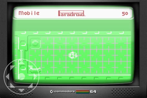 Commodore For IPhone Download
