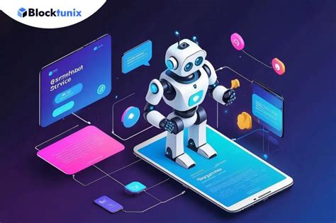 blocktunix on linkedin how to build an ai app a detailed guide