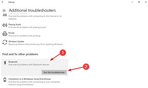 Remove Bluetooth Device Failed How To Force Delete It