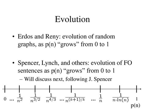 Finite Model Theory Lecture Ppt Download