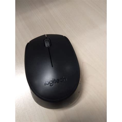 Jual Logitech Mouse Wireless Shopee Indonesia