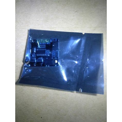 Jual Modul Bluetooth Mini Stereo Shopee Indonesia