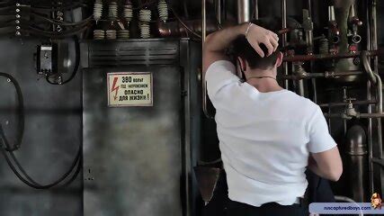 Go Go Dancer Rustam Part I