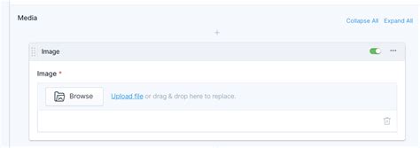 dissappearing asset fields · issue 7109 · statamic cms · github