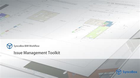 Issue Management Toolkit Automating And Synchronizing Bim Issues