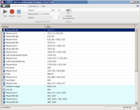 Axife Mouse Recorder 5 0 1 Giveguide