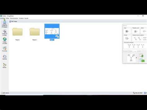 Tutorial CmapTools 2 YouTube