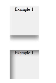 Css Remove Unnecessary Shading In Box Shadow Stack Overflow