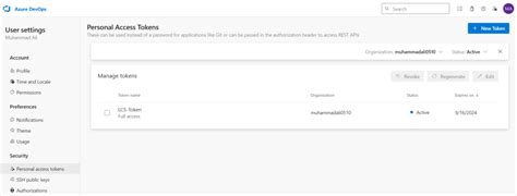 How To Setup A Connection Between Azure DevOps LCS Impulz Technologies LLC