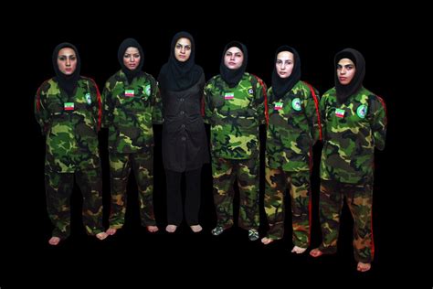 دختران بروس‌لی در ایران؛ کتک خوردن سارق‌ها و زورگیرها از زنان رزمی‌کار