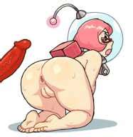 Post Brittany Dedwhilecuming Pikmin Pikmin