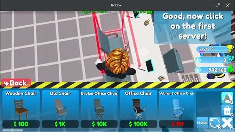 Roblox Hacker Tycoon Youtube