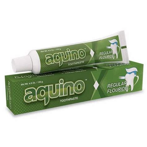 Your Brand Regular Flouride Toothpaste Packaging Size G At Piece In Ahmedabad