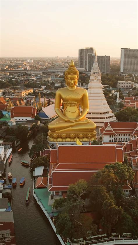 10 Хоногийн Тайландын Гэр Бүлийн Аялал