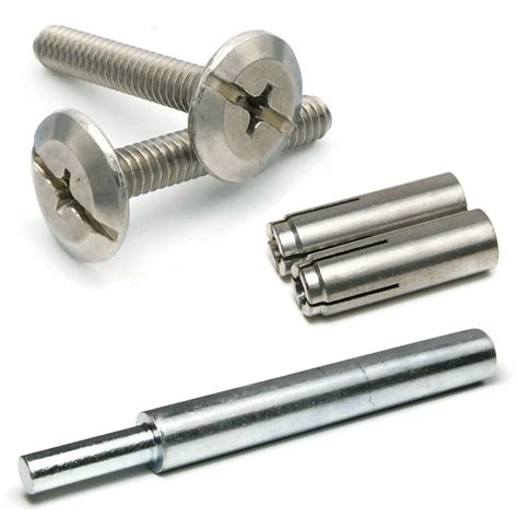 Masonry Anchors Concrete Anchors 14 20 Thread Machine Screw Anchors