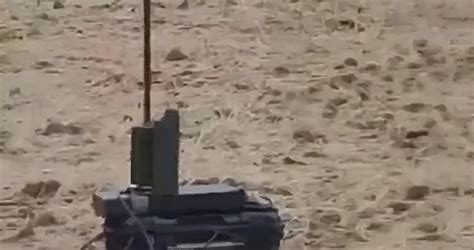 Окопний РЕБ Федоров показав як працює нова українська система Читайте на Ukr Net