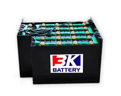 แบตเตอรี่รถยกโฟล์คลิฟท์ไฟฟ้า 3k Battery 3k Battery