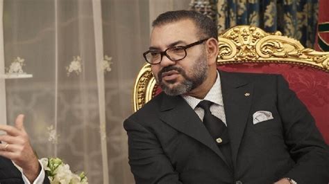 الملك محمد السادس يترأس حفل تقديم نموذج سيارة أول مصنع مغربي Rt Arabic