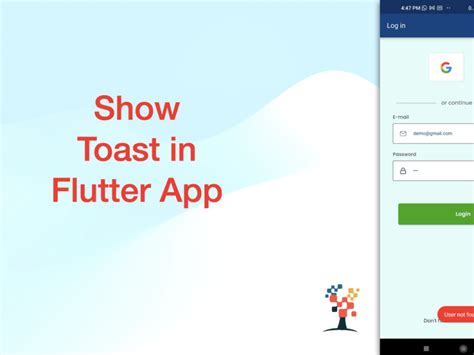 how to create a popup alert in a flutter doripot