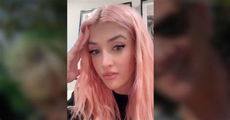 Sami Sheen Reveals She Was Nearly Sex Trafficked From L A Parking Lot