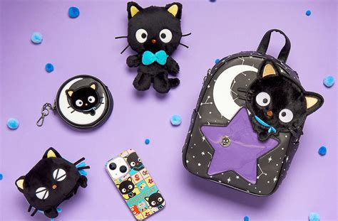 Adventures With Chococat Blippo