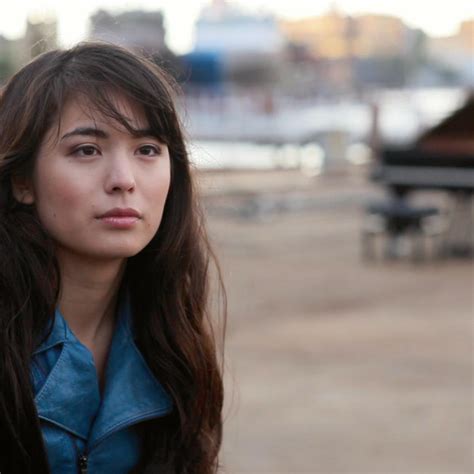 Alice Sara Ott Fotos