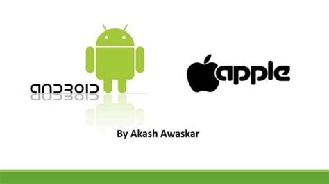 ios operating system ppt