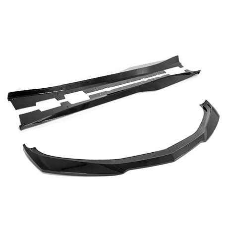 16 24 Camaro Ss Lt1 And 19 Camaro Ls Lt Rs Zl1 Conversion Aero Body Kit