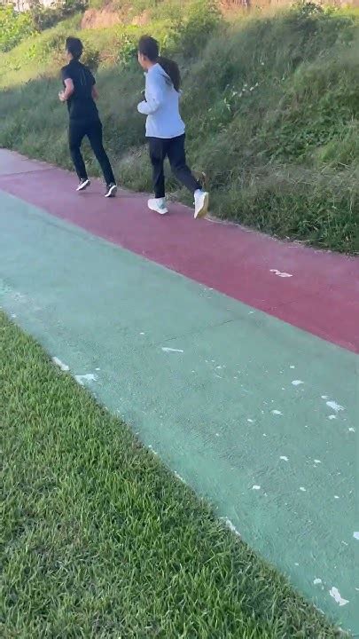 조깅 러너 러너스하이 육상부 김천 Youtube