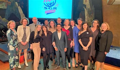 Sgr Viert 40 Ste Verjaardag ‘grootste Garantiefonds Van Europa Travmagazine