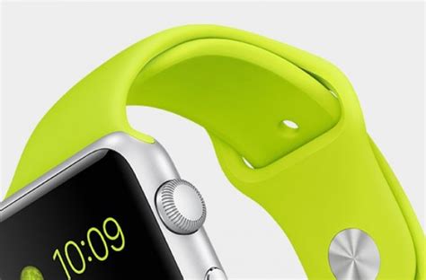 Apple представила "умные часы" Apple Watch - ZN.ua