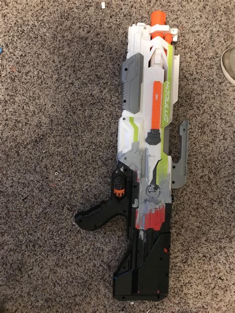 Modulus Khaos Integration Rnerf Modulus Khaos Integration Rnerf
