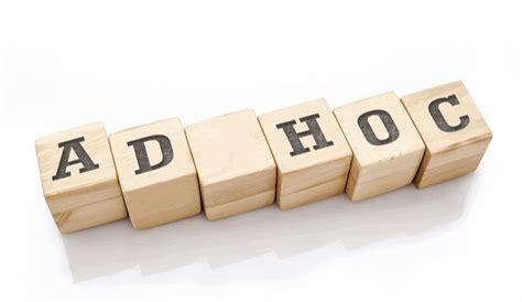 What Is Ad Hoc Analysis All You Need To Know Techfunnel