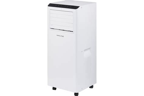 Кондиционер мобильный NEOLINE NAPC-11 PT/N1 НС-1597426 - купить по ...