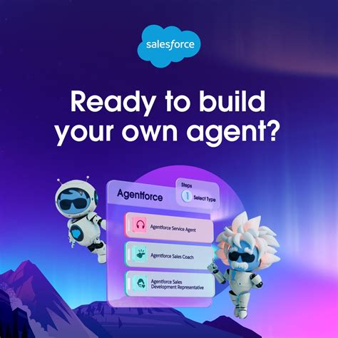Salesforce On Linkedin Agentforce Demos