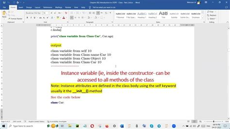 Advanced Python Level 1 Day 003 Youtube