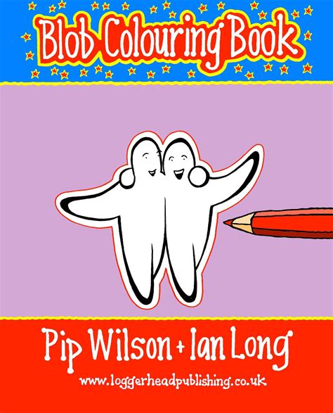 Blob Tree Posters And Blob Emotions Posters Set Loggerhead Publishing