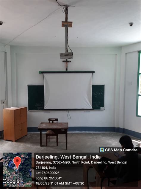 Ict Enabled Classrooms