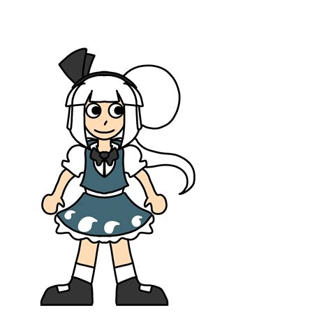 What If Touhou Was A Good Game R Touhou