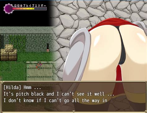 Kira Tama Hilda In The Tower Of Lust Ver 2021 05 07 Eng Adult Game Download Pc Apk