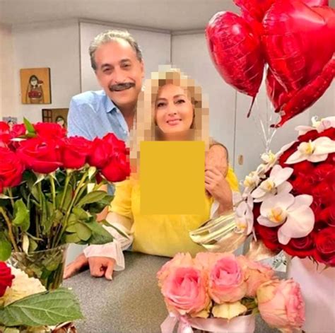 خانه رویایی لیلا فروهر و همسرش در آمریکا عکس‌های خاص