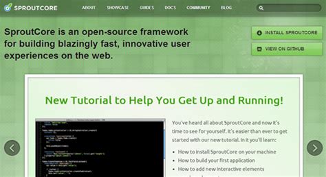 Best JavaScript Frameworks For Development IDevie