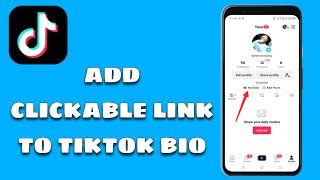 How To Add Link In Tiktok Bio 2024 Tony S Howtos Mp3 & Mp4 Download - Tubidy.skin