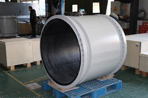 Digital Water Flowmeter Electromagnetic Flow Meter Qandt Instrument Co Ltd