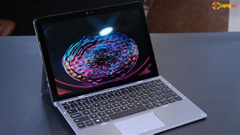 Dell Latitude 7200 2 In 1