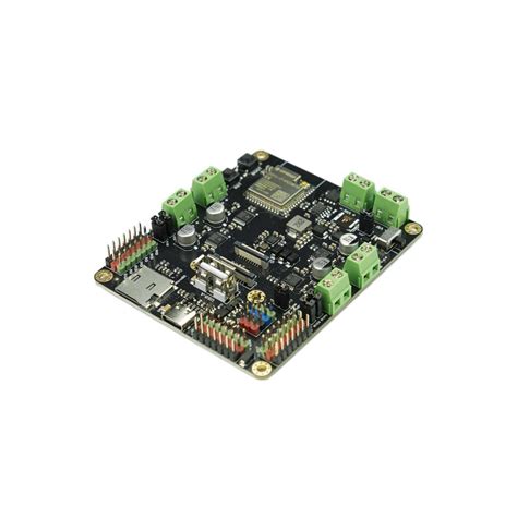 Dfrobot Romeo Esp32 S3 Robot Development Board Wi Fi And Bluetooth Dfrobot Dfr0994